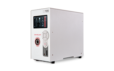Excelitas OmniCure® S2000 Elite Spot UV Curing - PROFIBER Networking